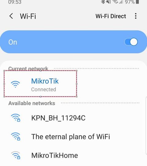 All You Need To Know About Bridge On MikroTik RouterOS - NetworkTik