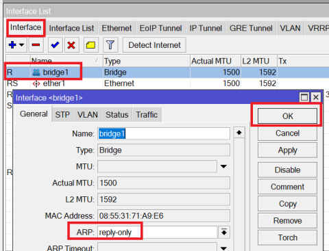 Understand the Host Table in the MikroTik Switch - NetworkTik